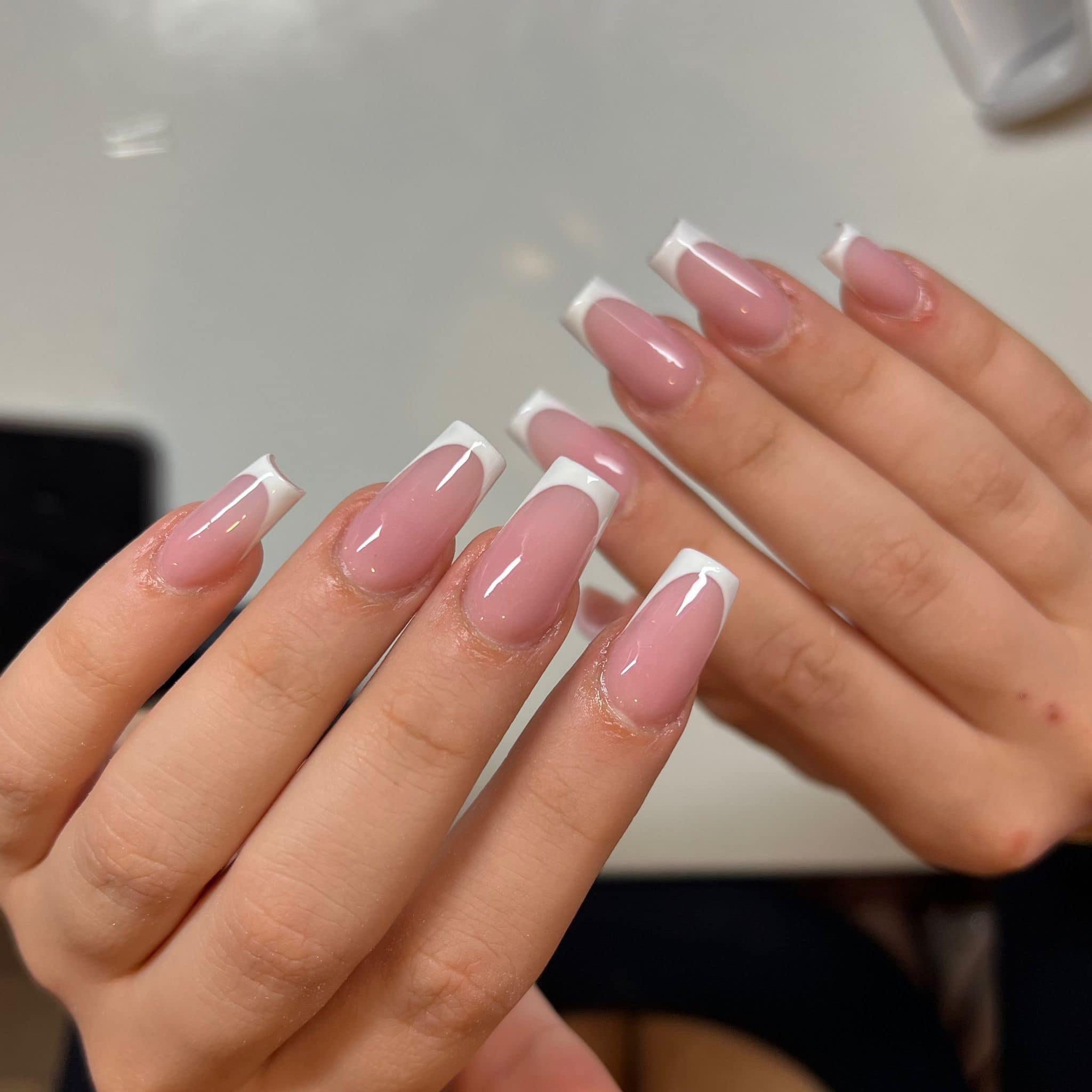 Nails of Luxury